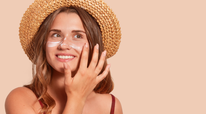 Filtro Solar - MK DERMA - Dermatologia